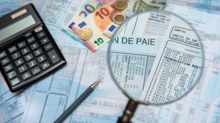 Devenir Gestionnaire De Paie Quelle Formation Faut Il