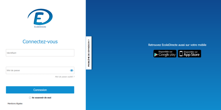 Ecole Directe : Tout savoir sur le portail web ecoledirecte.com